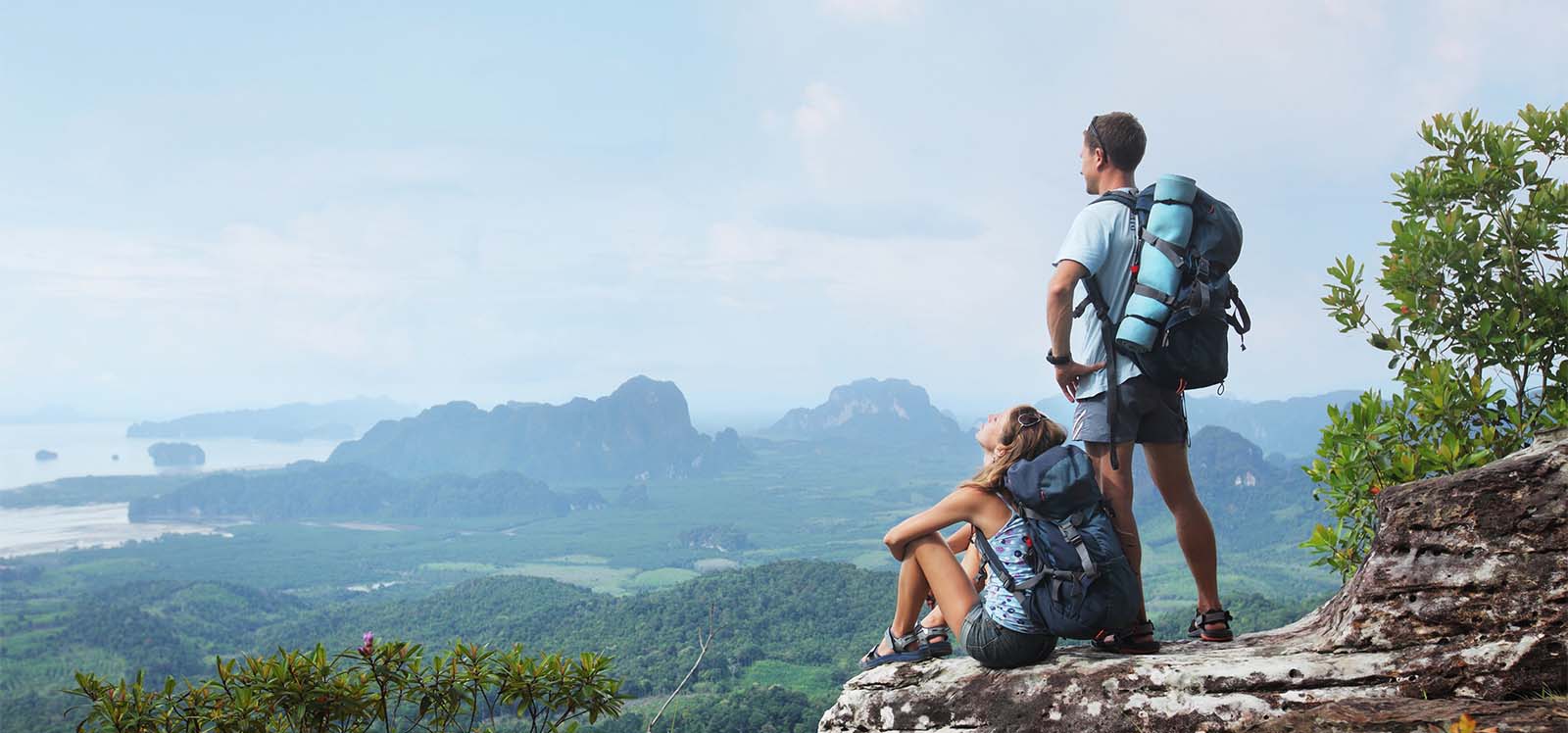 Adventure Tour - 01 - Delmege Tours